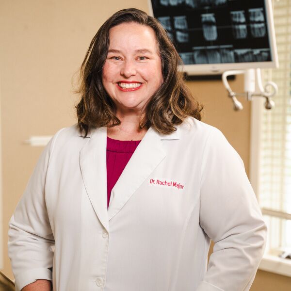 Rachel Major DDS - Lakeville Dentist - Lakeville Dental Associates
